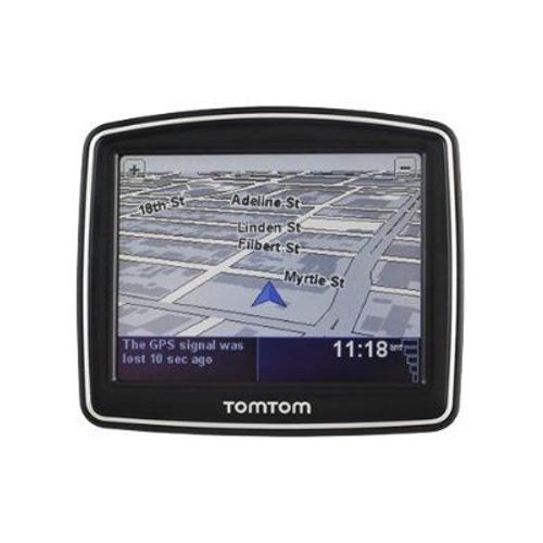 TomTom ONE - Europe - navigateur GPS - automobile 3.5 | Rakuten