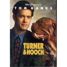 Turner & Hooch / Turner et Hooch. N° 0 : Dossier Presse film de Roger Spottiswoode avec Tom ...